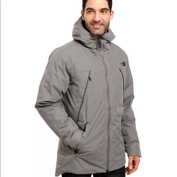 The North Face | Jackets & Coats | Nwt The North Face Mens Far Northern ...